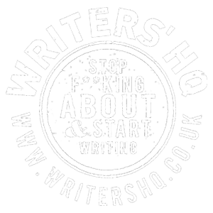 WHQ login - Writers' HQ