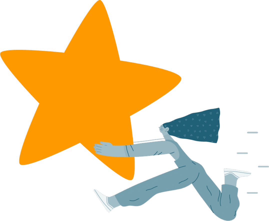 Gold Star WHQer (monthly) - Writers' HQ